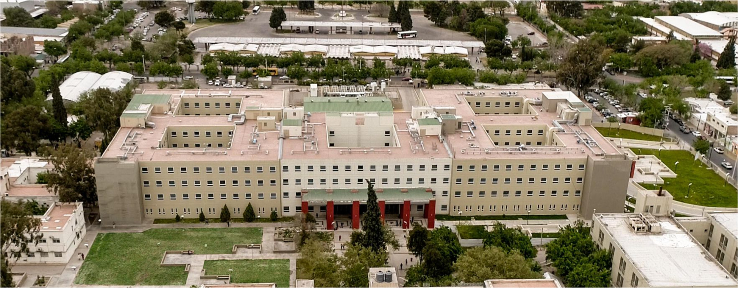 Historia – Hospital Rawson