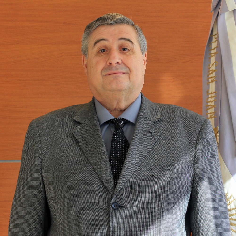 Tribunal de Cuentas – Provincia de San Juan